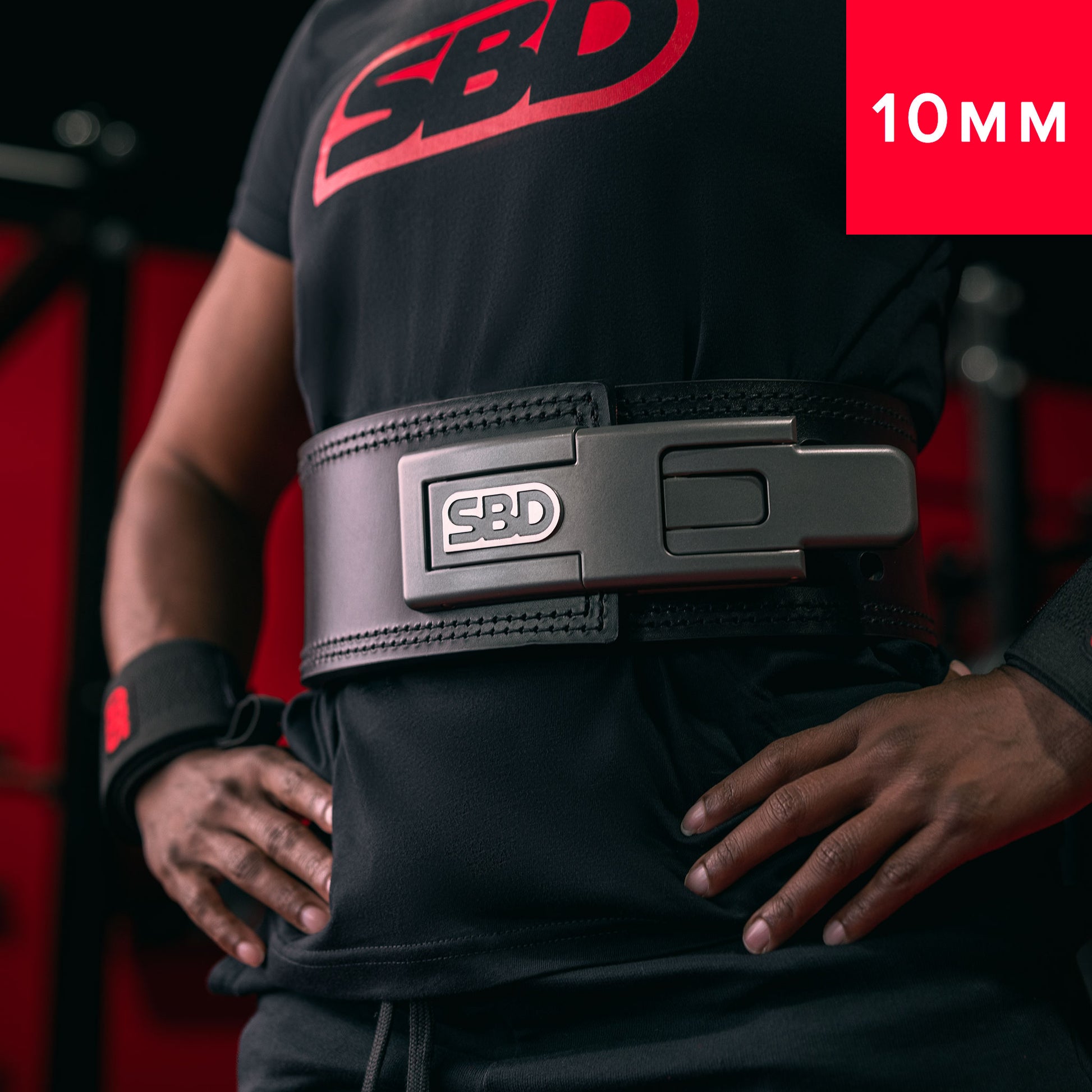 SBD 10mm Belt (Classics Range) – SBD Hong Kong