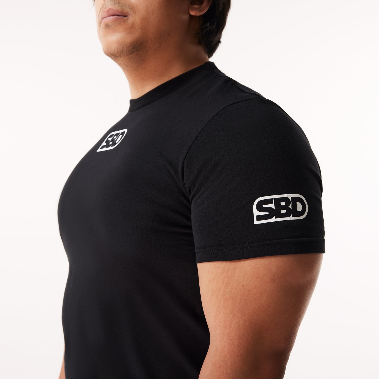 SBD Competition T-Shirt (Momentum Range 2023) – SBD Hong Kong